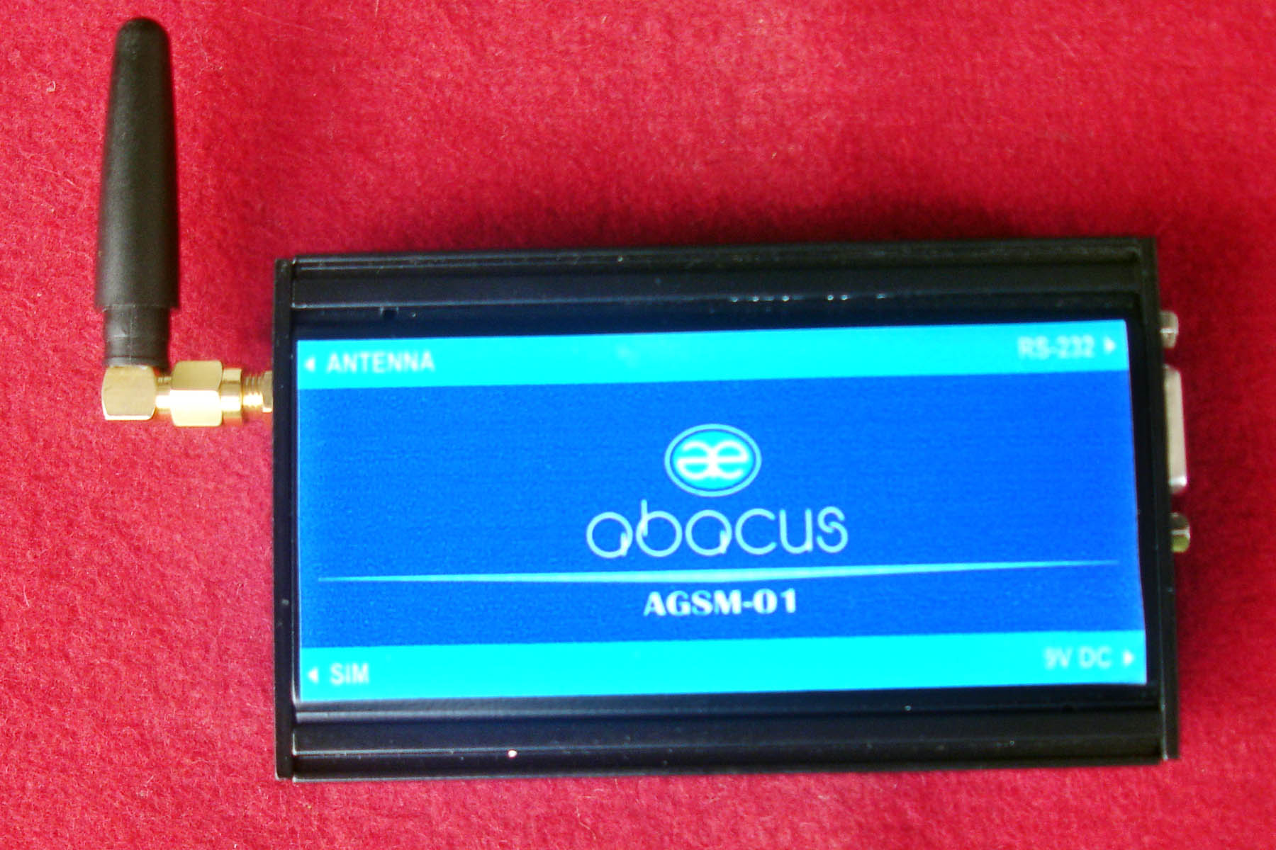 Gsm Modem Guide at Christine Mayer blog